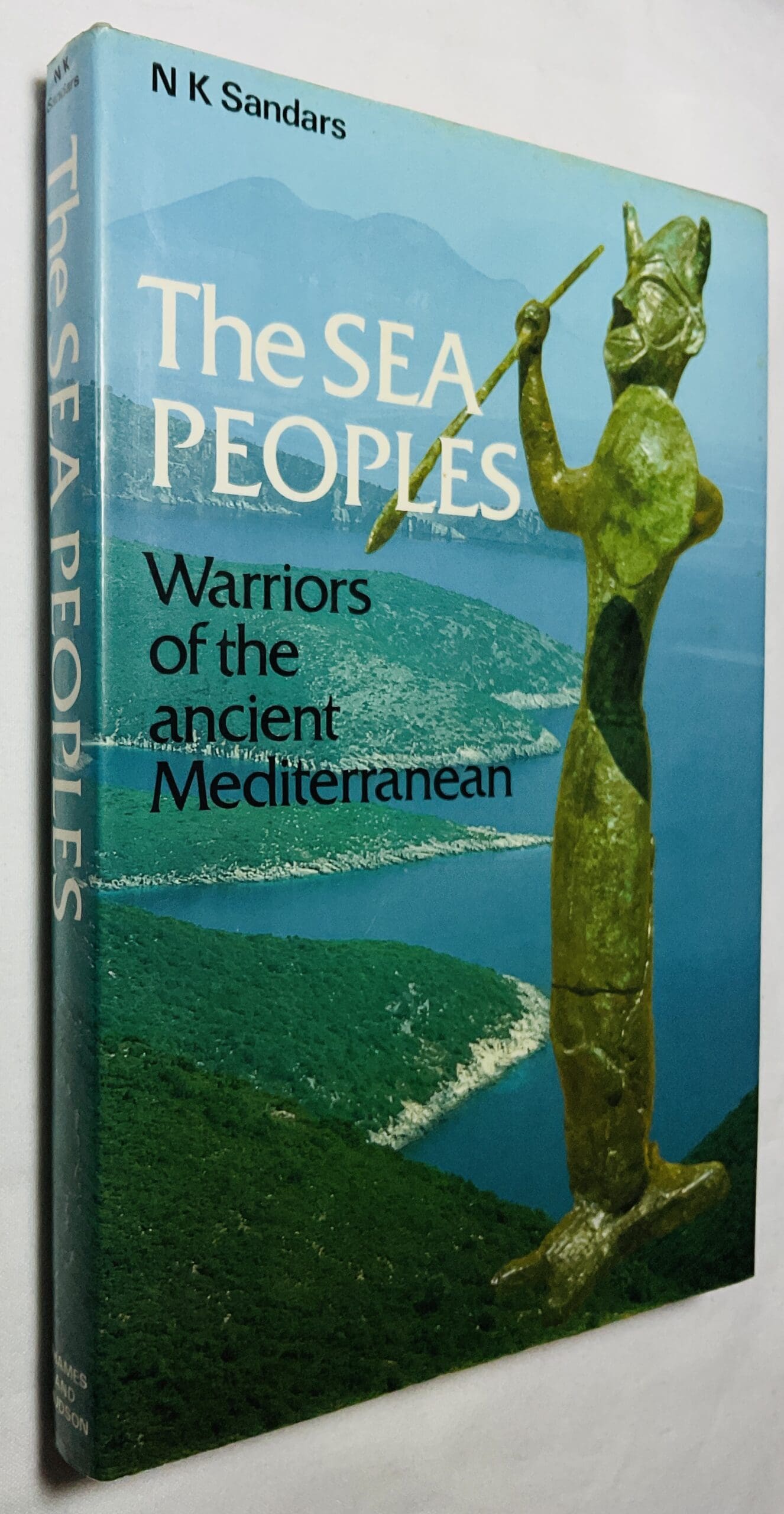 Ancient Mediterranean People