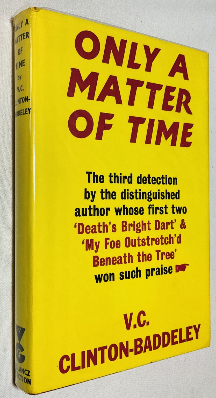 Crime Books – Page 8 – Had We But Known – Scottish Book Store